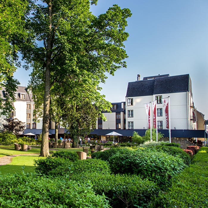 Bridge- en klaverjasreizen | Hotel Schaepkens van St. Fijt